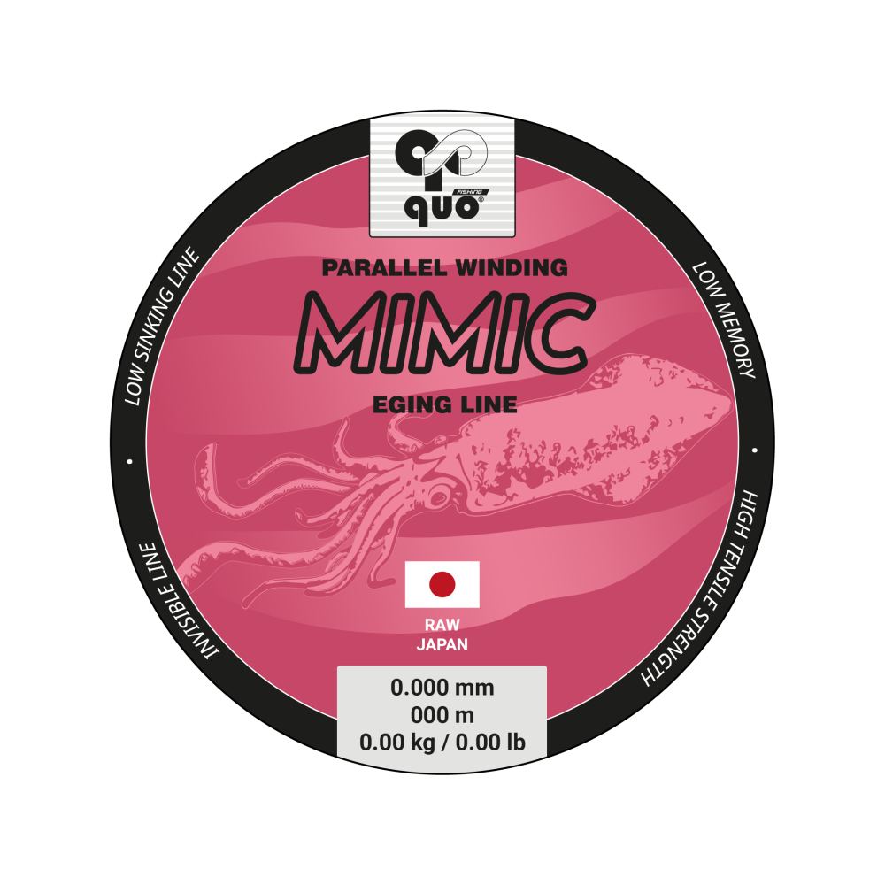 MIMIC - Eging line